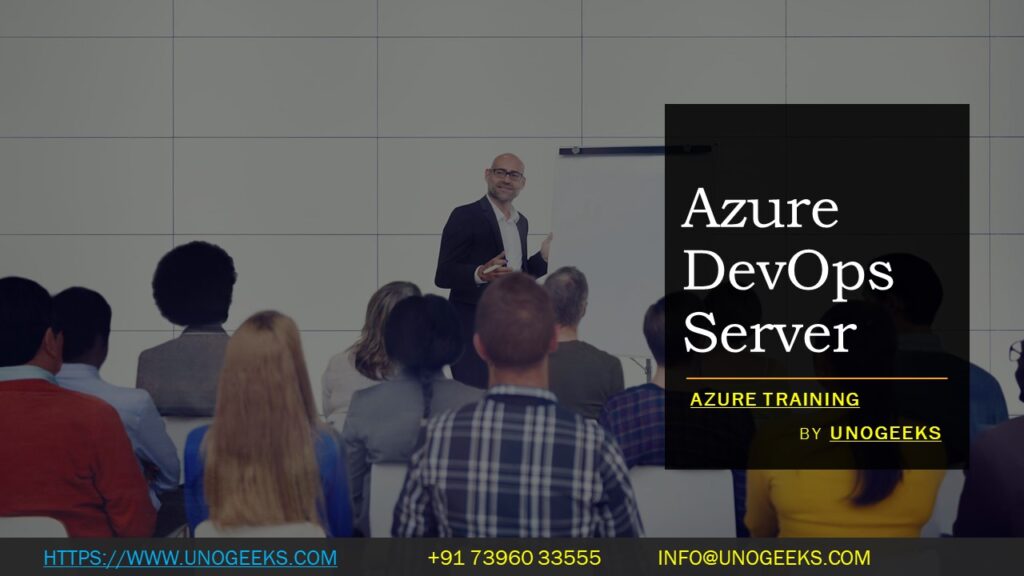 Azure DevOps Server