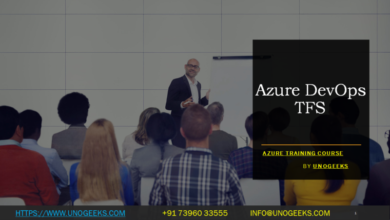 Azure Devops Tfs 0821