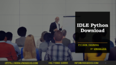 IDLE Python Download