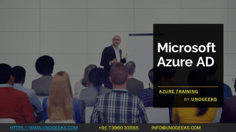 Microsoft Azure AD