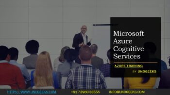 Microsoft Azure Cognitive Services