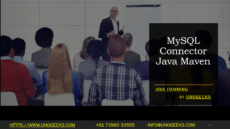 MySQL Connector Java Maven