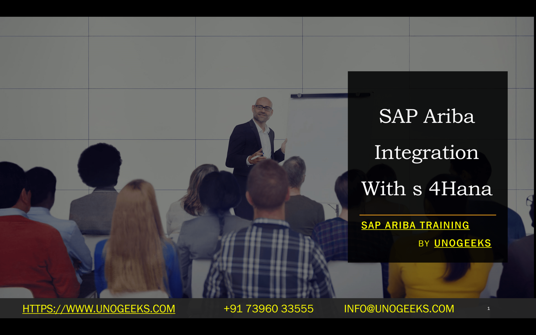 SAP Ariba Integration With s 4Hana