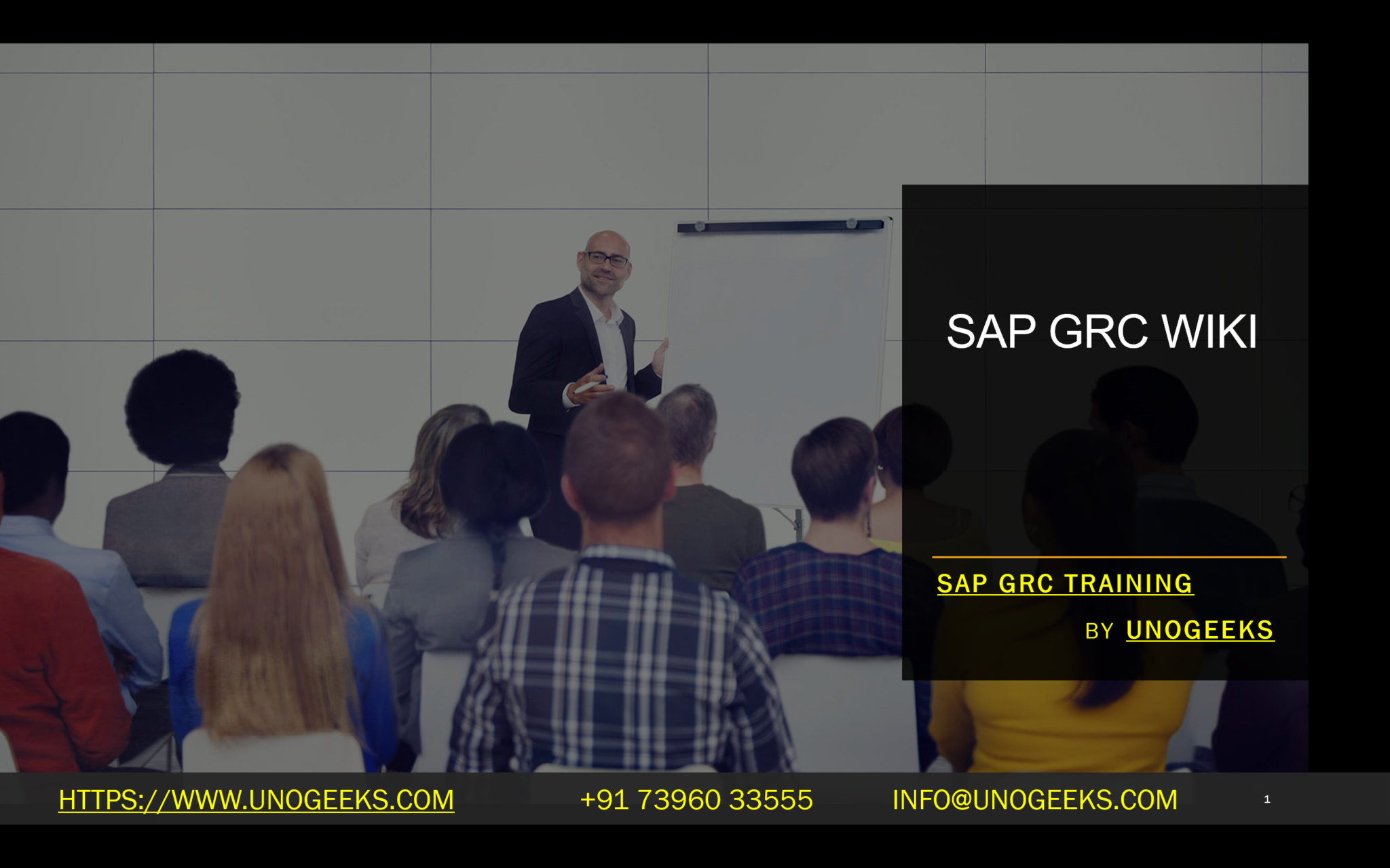 SAP GRC WIKI