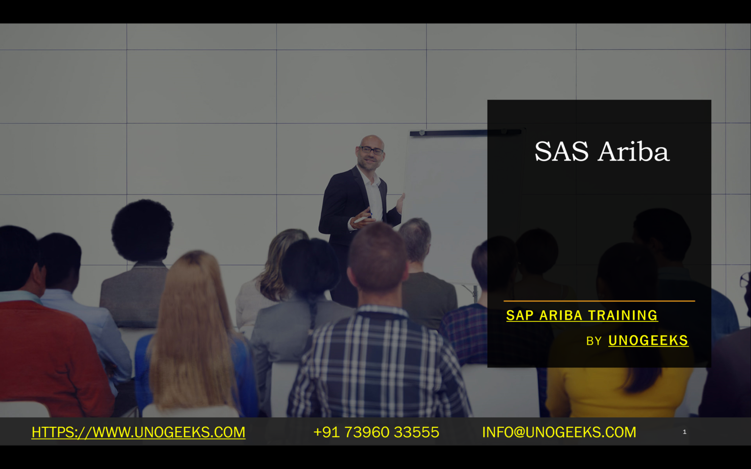 SAS Ariba