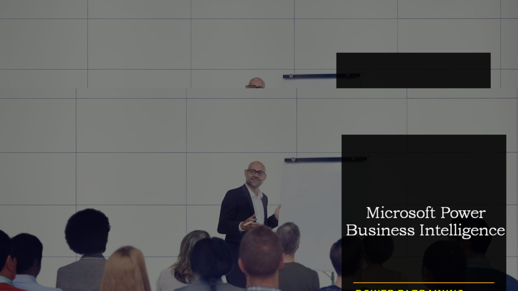 Microsoft Power Business Intelligence